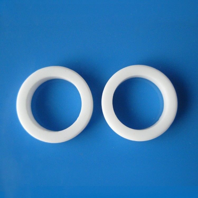 Advanced Centerless Insulation Ring Components Withstand 200 ℃ Thermal ...