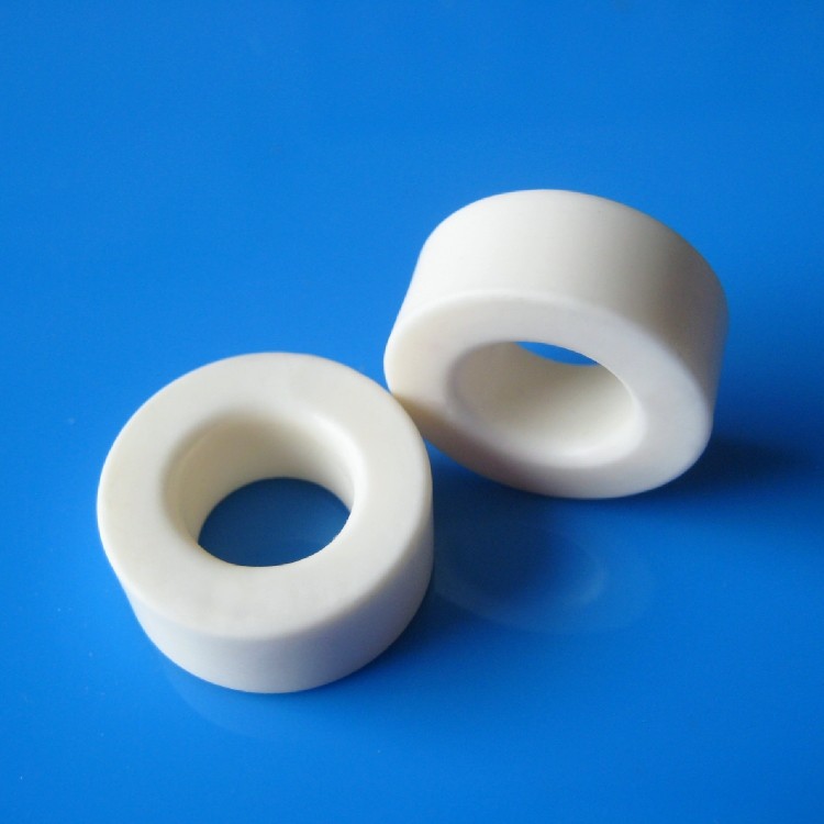 Advanced Centerless Insulation Ring Components Withstand 200 ℃ Thermal ...
