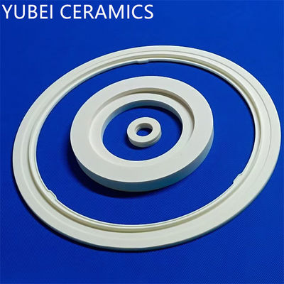 Alumina Ceramic Rings factory, Buy good quality Alumina Ceramic Rings ...