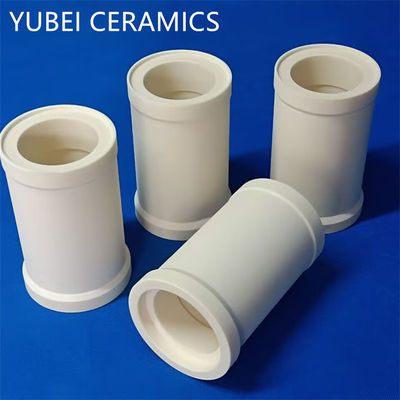 Alumina Ceramic Tubes factory, Buy good quality Alumina Ceramic Tubes ...