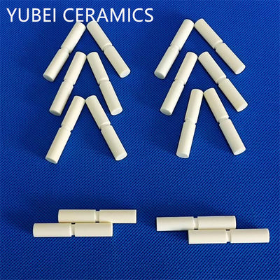 Alumina Ceramic Rods factory, Buy good quality Alumina Ceramic Rods ...