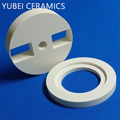 Quality Alumina Ceramic Material & Alumina Ceramic Tubes factory from China