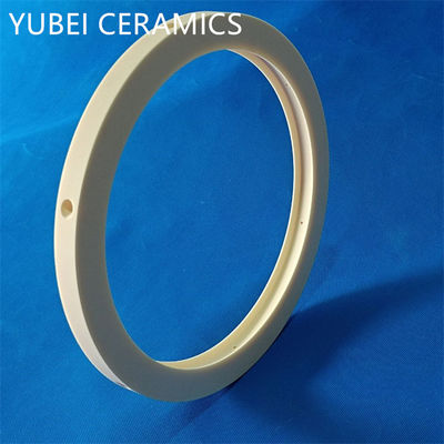 Quality Alumina Ceramic Material & Alumina Ceramic Tubes factory from China