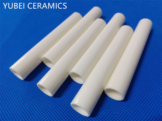 Alumina Ceramic Tubes factory, Buy good quality Alumina Ceramic Tubes ...
