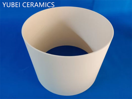 Alumina Ceramic Tubes factory, Buy good quality Alumina Ceramic Tubes ...