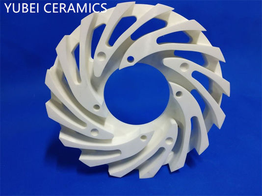 Zirconia Ceramic Parts factory, Buy good quality Zirconia Ceramic Parts ...